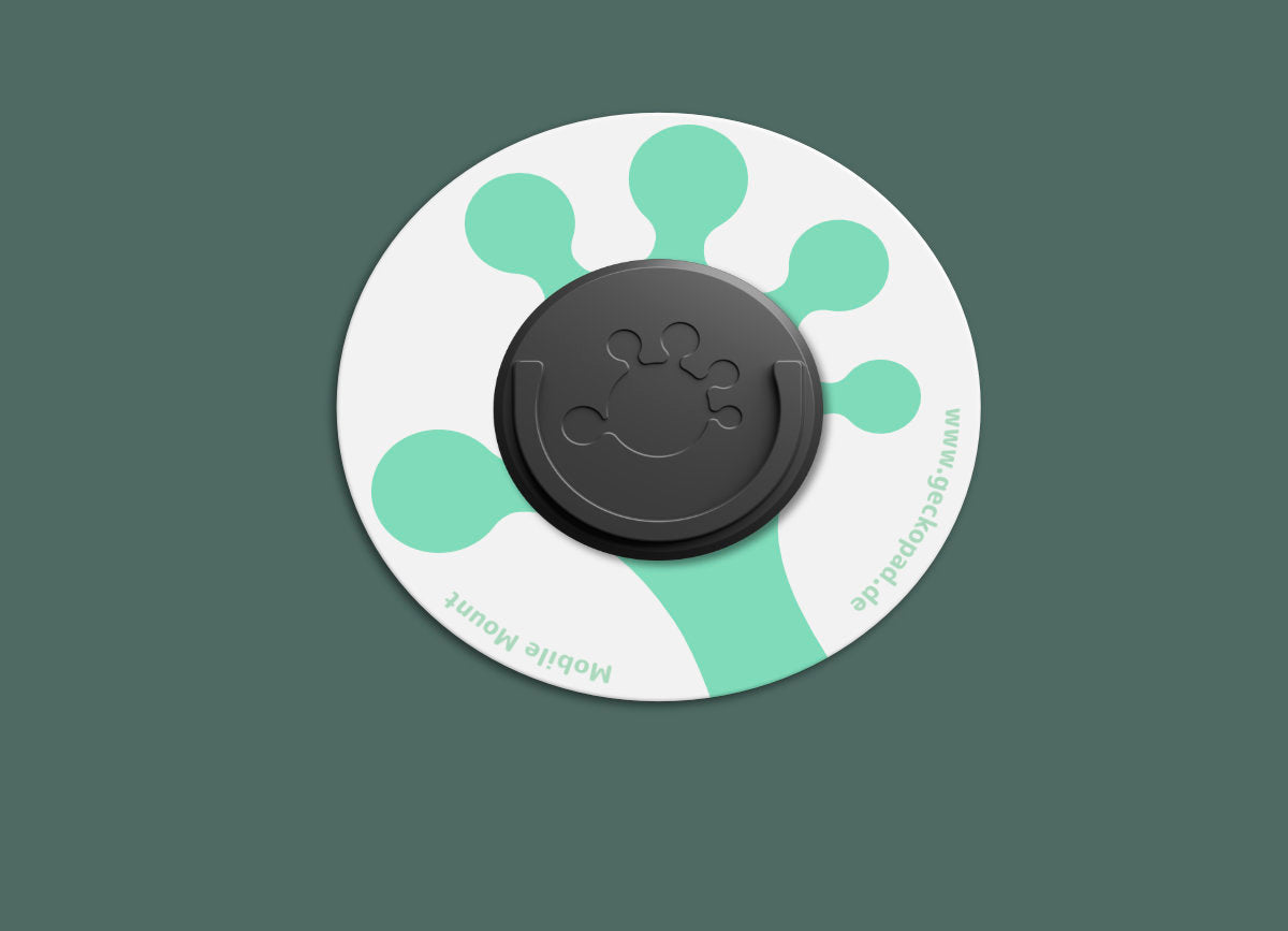 Handy Wandhalterung I Handyhalterung Popsockets popgrip I Influencer ...